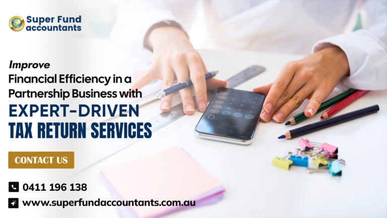 Mistakes in Tax Returns in a Partnership Business to Avoid